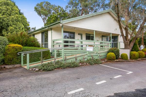 Enclave At Healesville Holiday Park - Healesville