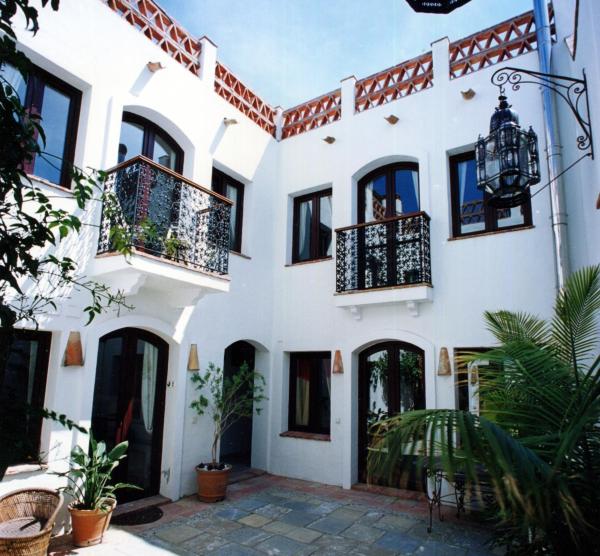 Darcilla Guest House - Tarifa