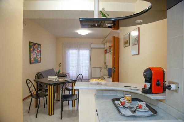 Zagara E Mare - Mascali