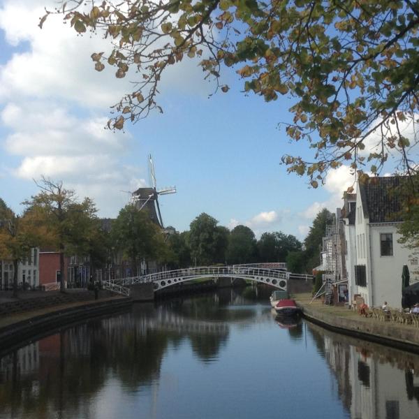 Appartement Dokkum - Dokkum