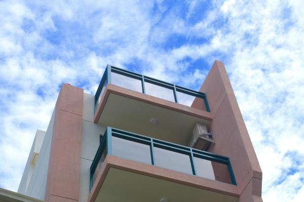 Rgb-光與影的民宿 - Hualien County