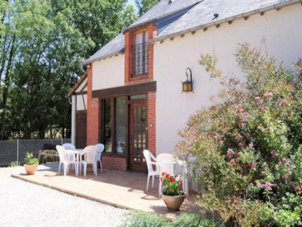 Le Lac Aux Fées - Cher