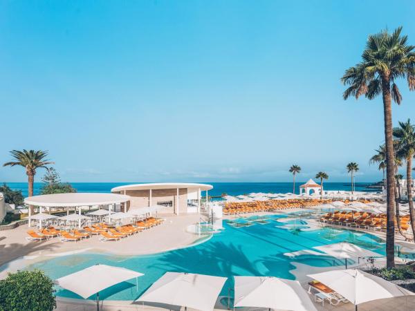 Iberostar Selection Sábila - Adults Only - Los Cristianos