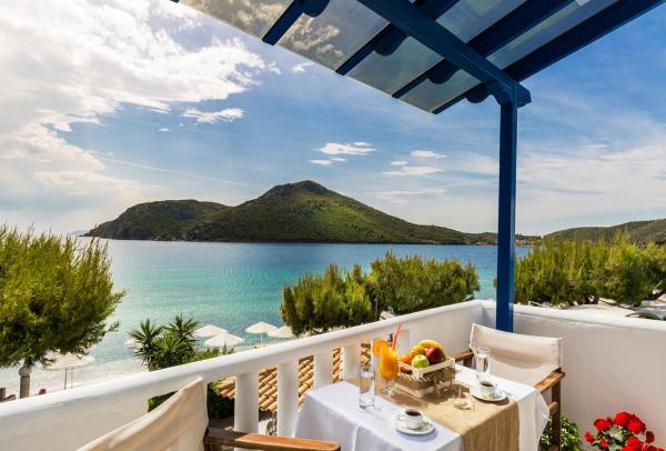 Hotel Porto Koufo - Halkidiki