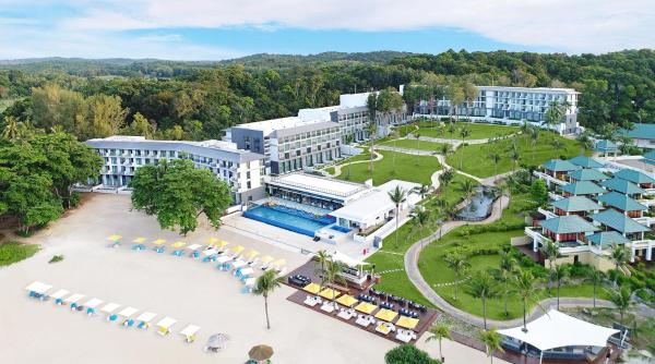 Cassia Bintan, Part Of Banyan Group - Bintan Island