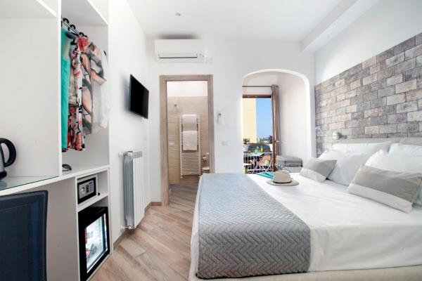 Viria B&b Sorrento - Sant'Agnello