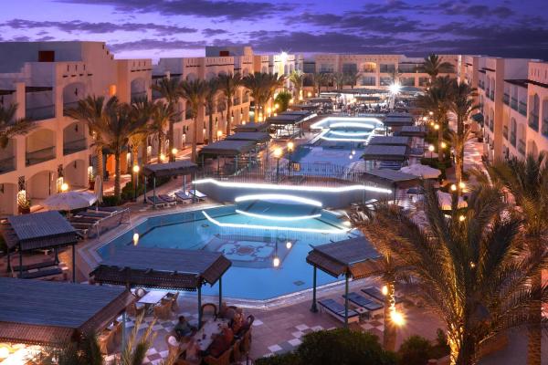 Bel Air Azur Resort (Adults Only) - Hurghada