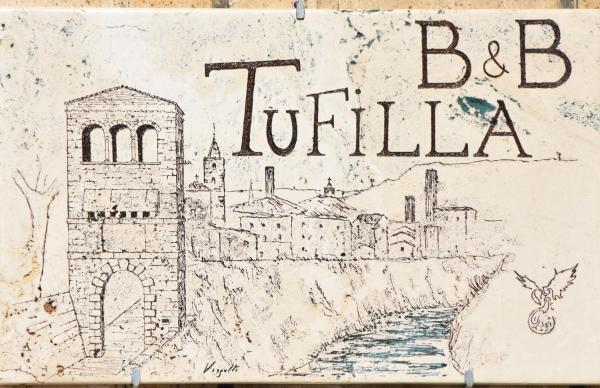 B&b Tufilla - Ascoli Piceno