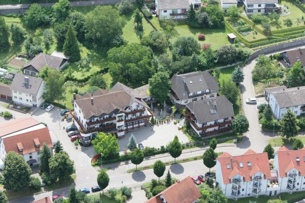 Hotel Riegeler Hof - Breisach