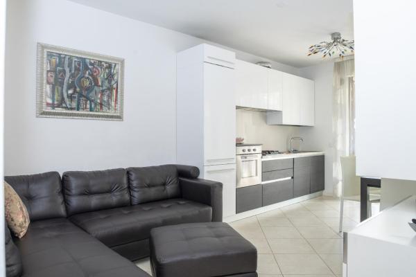 Fellini - Family Flat - Rimini