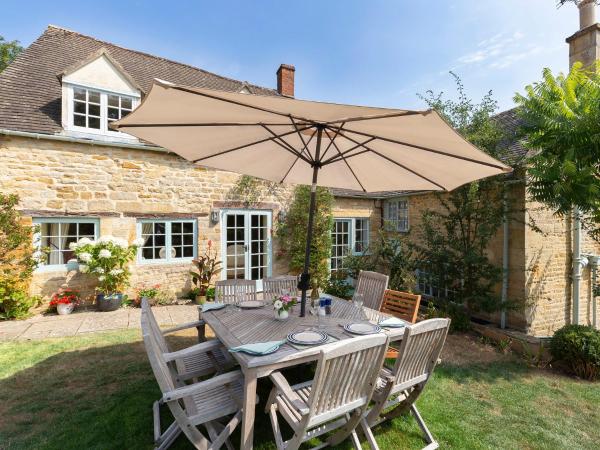 Pilgrim Cottage - Bourton-on-the-Water