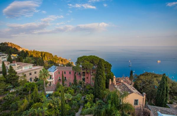 Skyline Appartament - Taormina