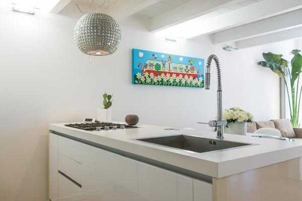A Modo Nostro Design Home - Cagliari