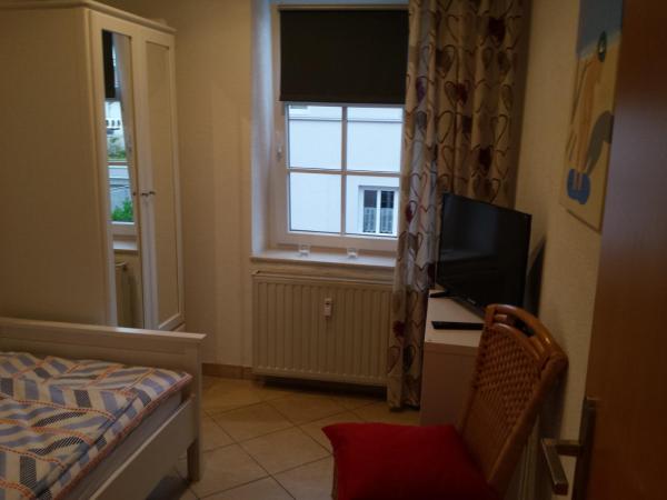 Gästehaus Am Kloster - Saarland