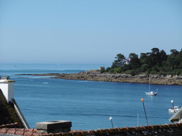 Appartements Duplex De Charme à Bénodet Vue Mer - Sainte-Marine