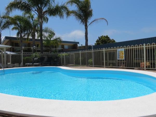 Chapman Court - Merimbula