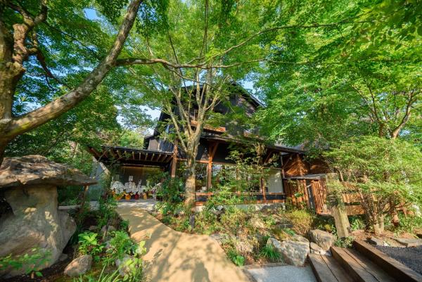 由布院 いよとみ - 湯布院町川上