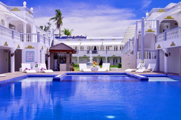 Boracay Summer Palace Hotel - Malay