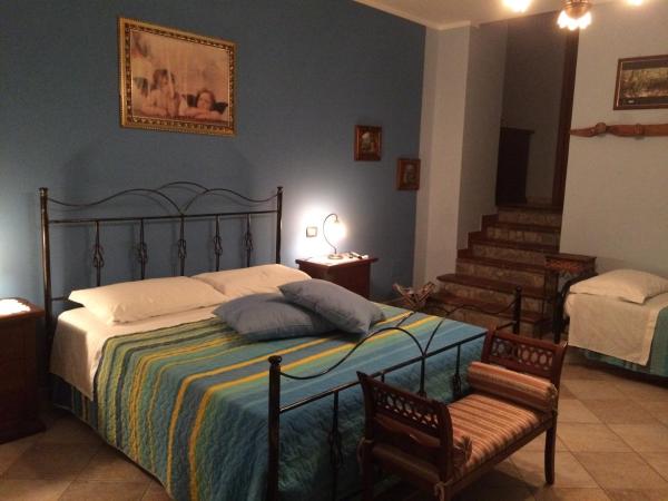 Agriturismo Casa Della Nonna - Calabria