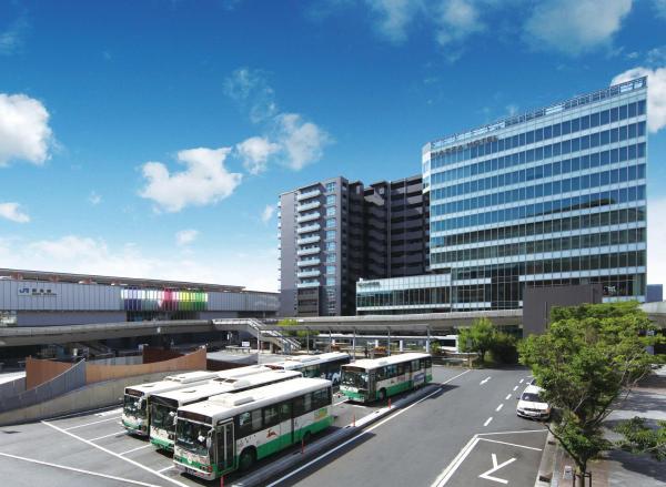 Piazza Hotel Nara - Tenri