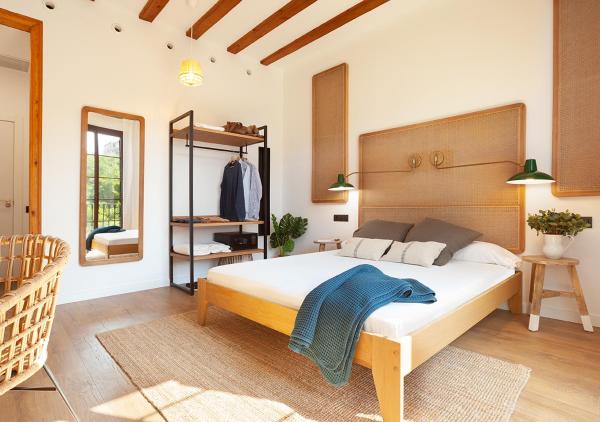 Casa Vaganto - Sant Boi de Llobregat