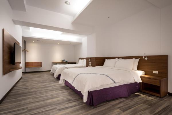 Xianghe Hotel - Yunlin County
