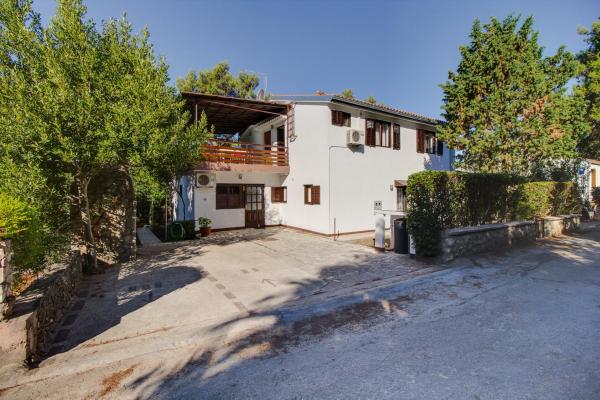 Apartment Astrid - Mali Lošinj