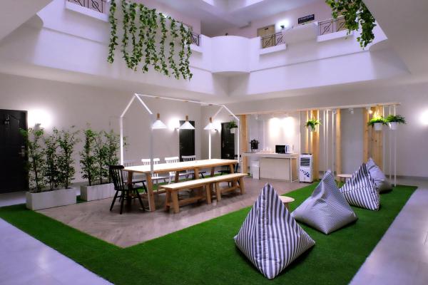 Siam Mansion - Sha - Hat Yai