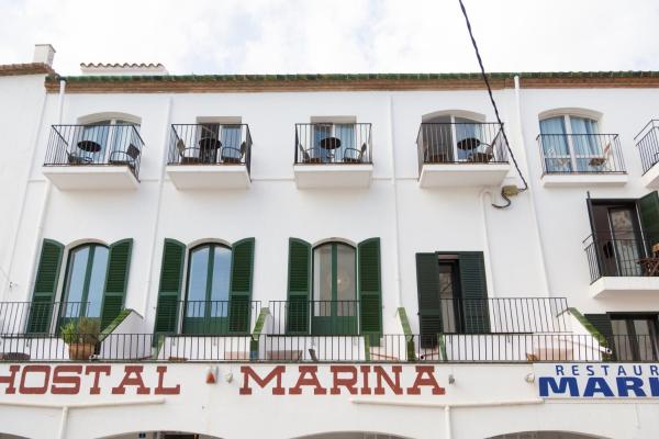 Hostal Marina Cadaqués - Cadaqués