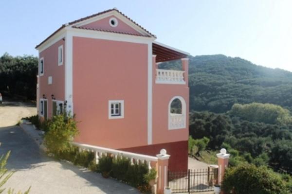 Villa Leonidas - Corfu