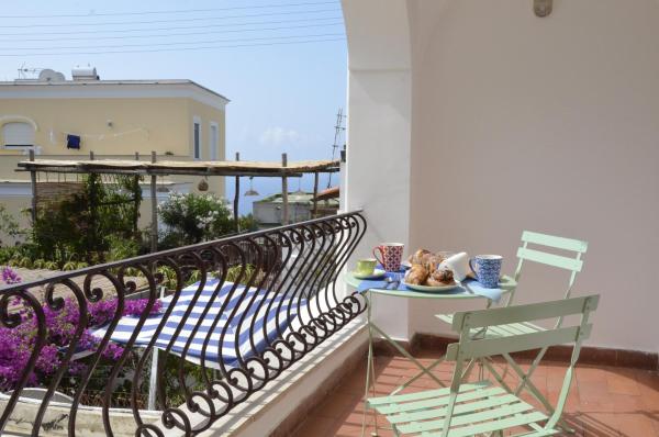 Casa L'agave - Capri (island)