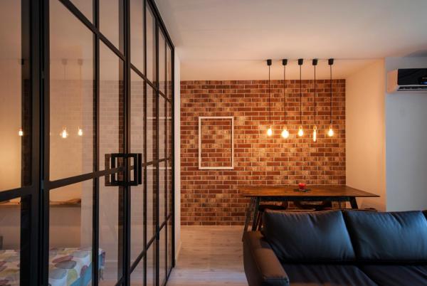 Retro Midtown Apartment - Bucharest