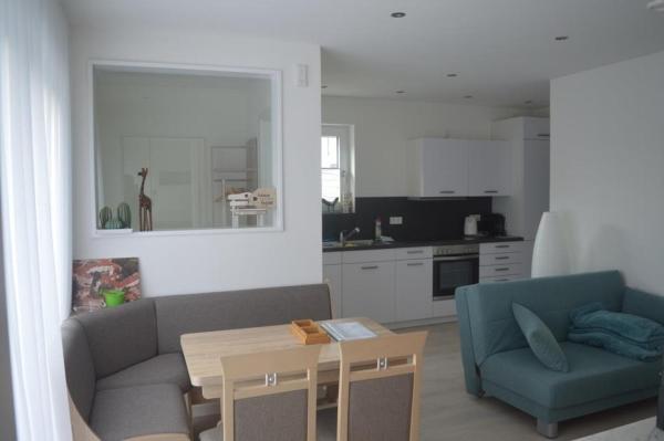 Ferienwohnung "Am Kurpark" In Bad Schussenried - Bad Schussenried