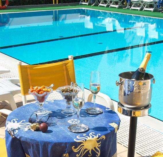 Hotel Gioiella Depandance - Santarcangelo di Romagna