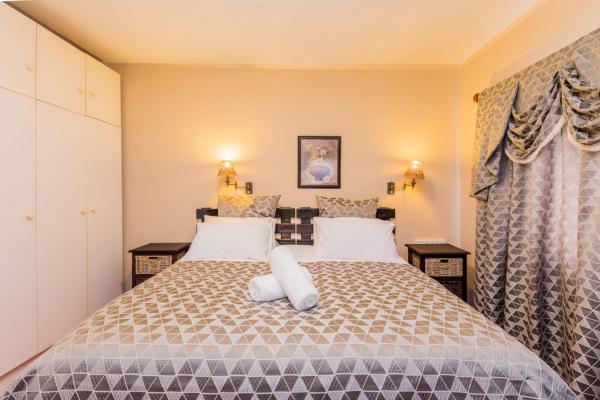 Ajee B&b - Paarl