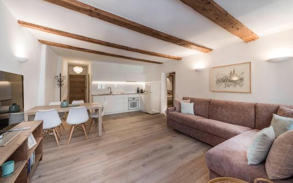 Apartment Valentina - Brixen