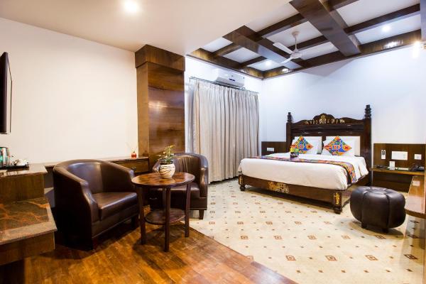 Hotel Lok Sagar Mysore - Mysuru