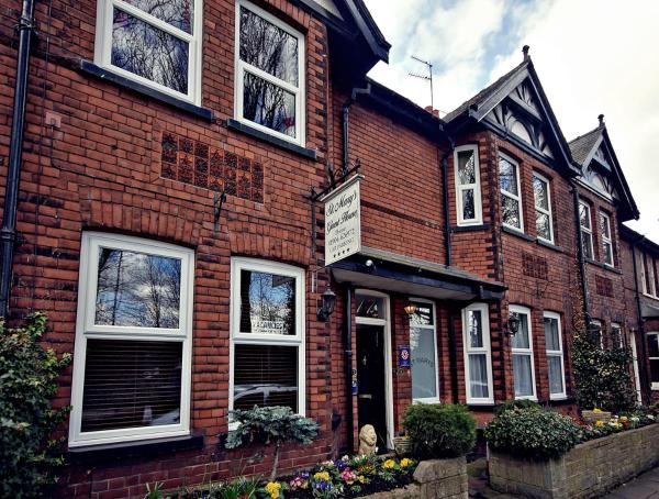 St Marys Guest House - West Yorkshire