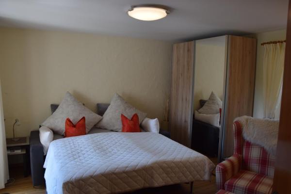 Feapp Jennerblick Maria Gern - Berchtesgaden