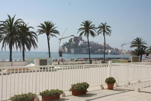 Apartamento Sorolla Inmomart - Peníscola