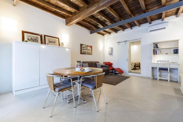 Maison Romana Loft - Roma