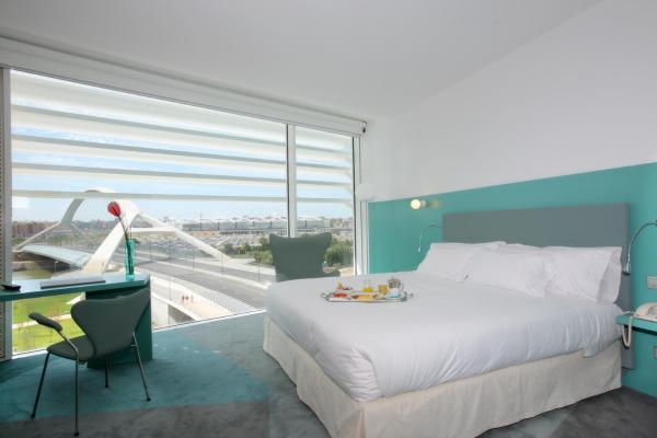 Hotel Hiberus - Zaragoza