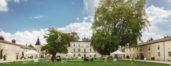 Domaine Du Griffier - Marais poitevin