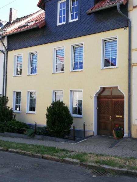 Ferienwohnung Mephisto Und Faust - Harz