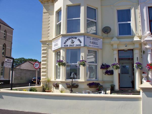 The Harbour Inn - Nordirland
