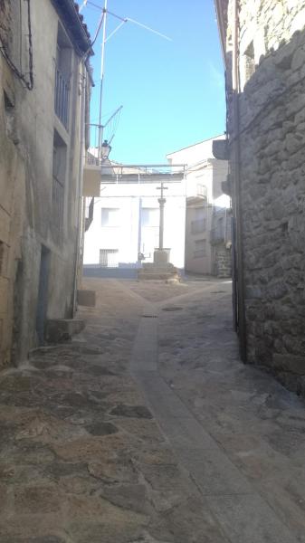 El Nidito De Fermoselle - Fermoselle