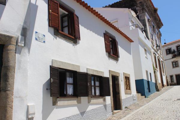 Casa Cimo Vila - Vila Real