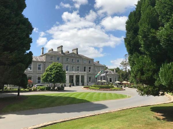Faithlegg Estate Self Catering - Waterford
