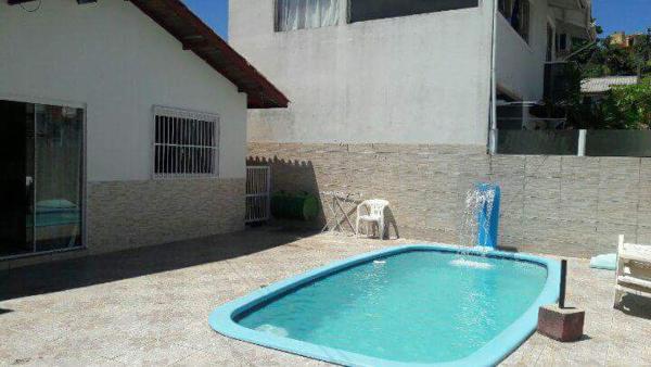 Casa 4 Quartos Nos Ingleses - Florianópolis