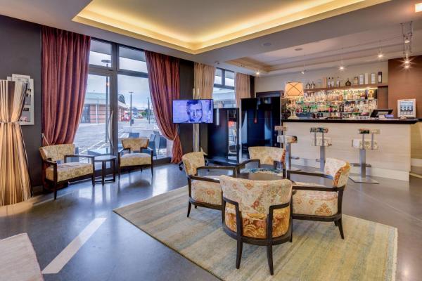 Best Western Plus Hotel Expo - Bussolengo
